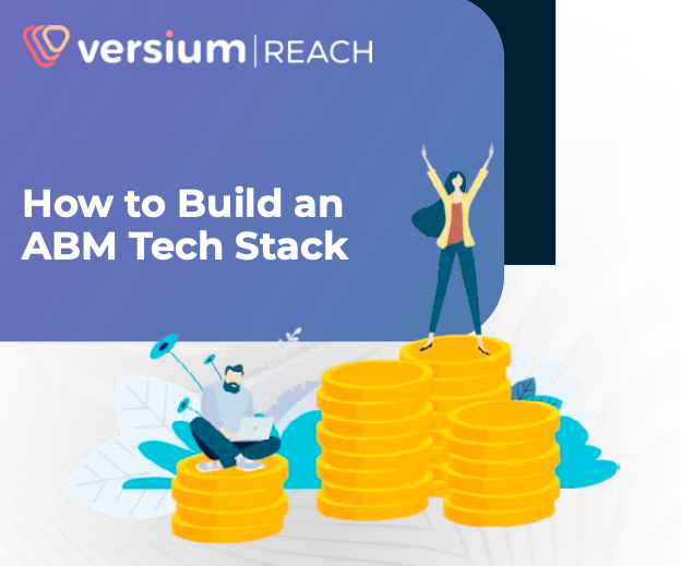 Download our ABM Tech Stack White Paper!